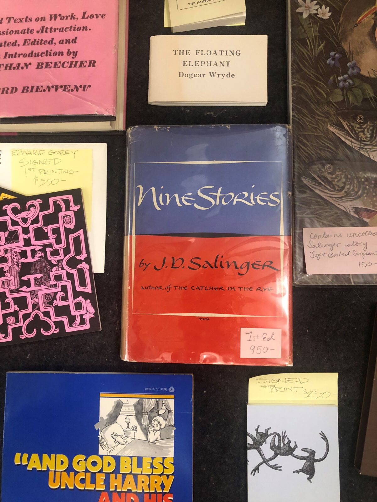 Book of the Week | The Dawn Treader Book Shop | Rare & Antiquarian ...